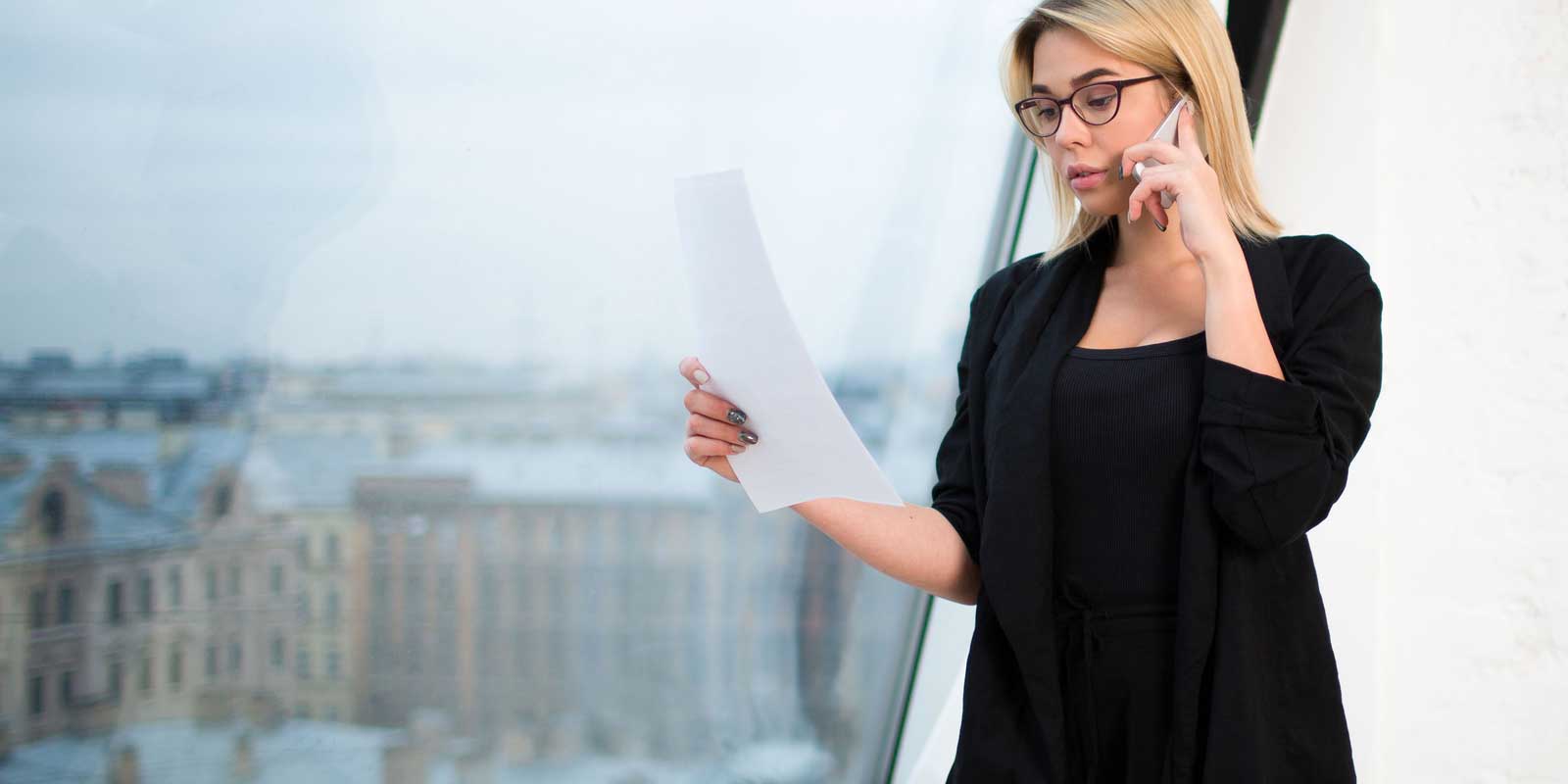 Contact Us | BGP | Commercial Real Estate Investment Company